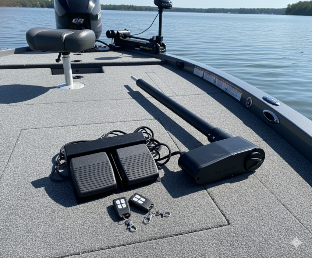 LiveScanner Pro Hands-Free Sonar System | The Live Scanner®